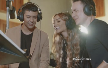 SONY MUSIC - Conectados por el Entretenimiento - Sony Pictures ...