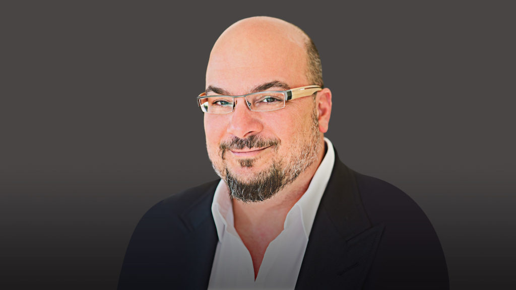 ANTHONY ZUIKER - Conectados por el Entretenimiento - Sony Pictures ...