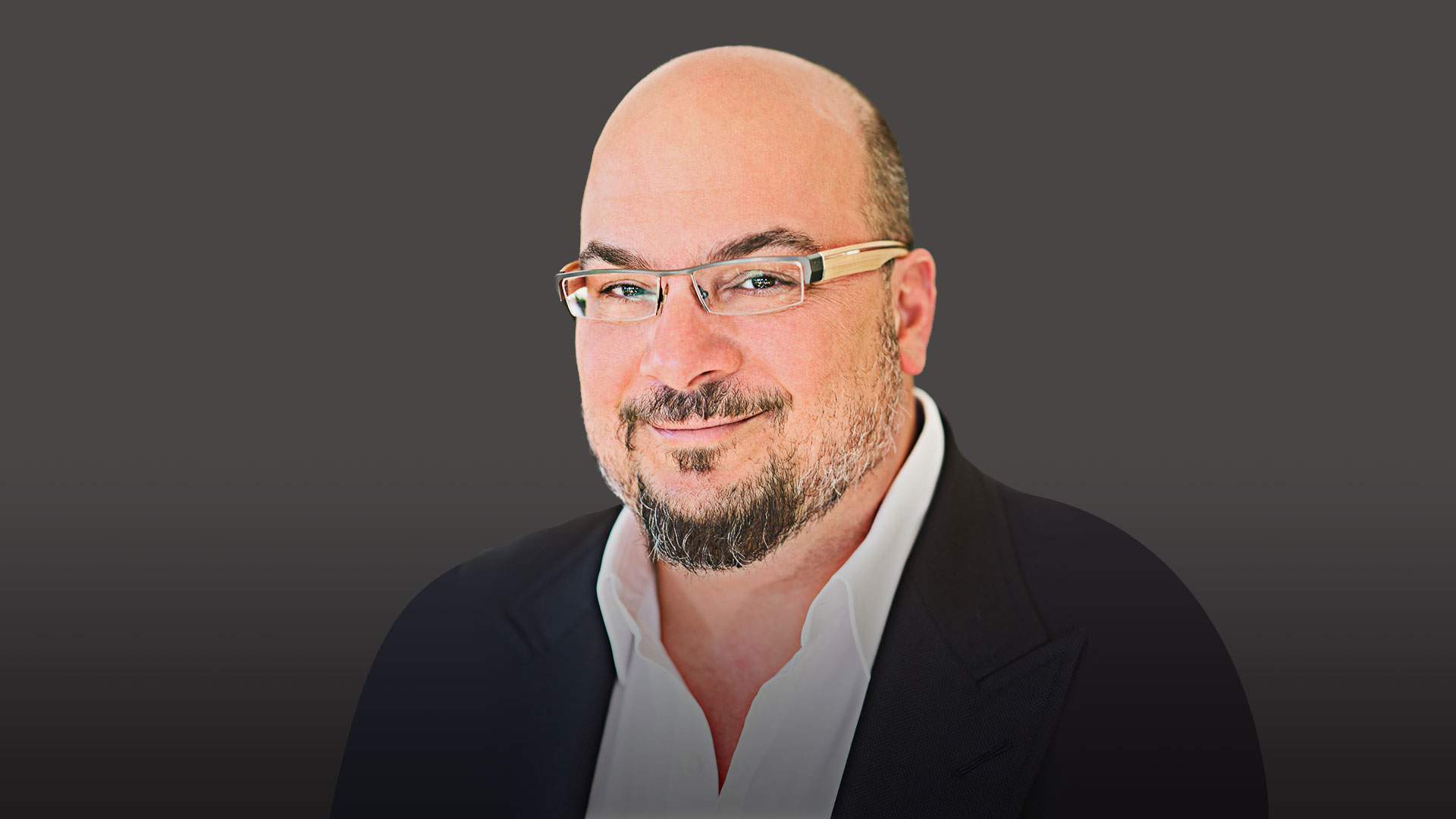 ANTHONY ZUIKER - Conectados por el Entretenimiento - Sony Pictures ...