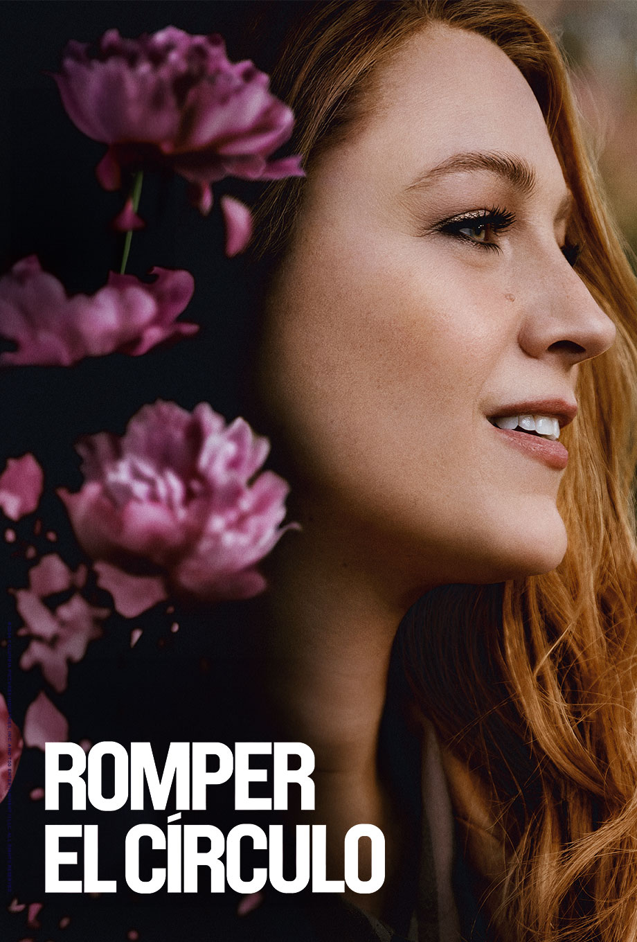 ROMPER EL CÍRCULO - Conectados por el Entretenimiento - Sony Pictures ...