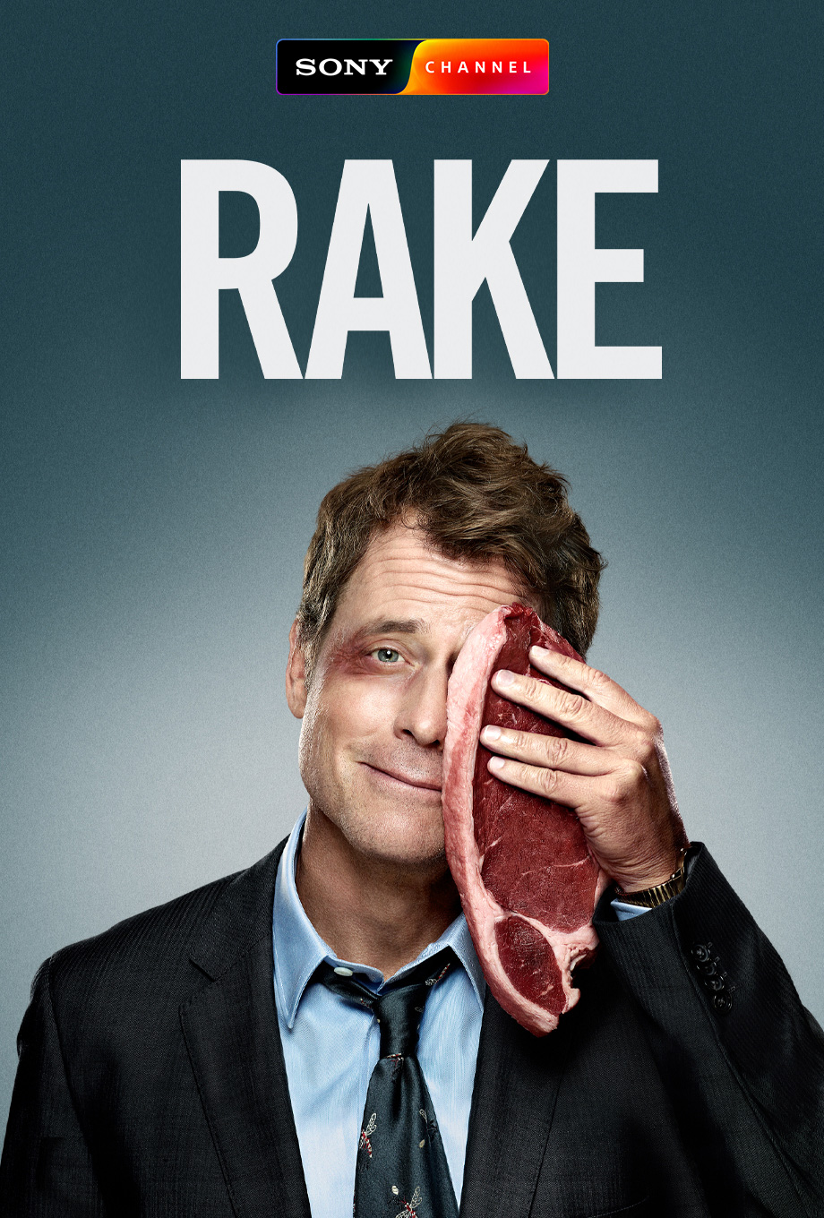 Rake serie store